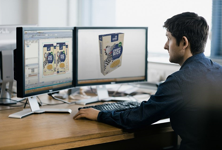 Arden acquires Cimex - Digital Labels & Packaging