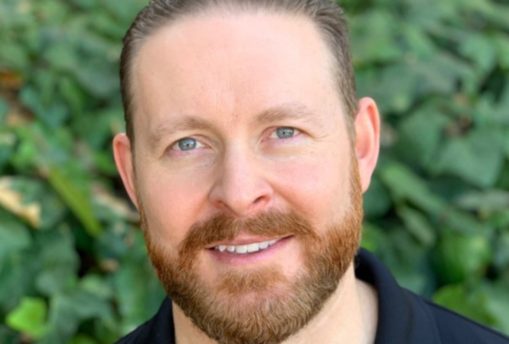 Jeff Stone joins Resource Label Group - Digital Labels & Packaging