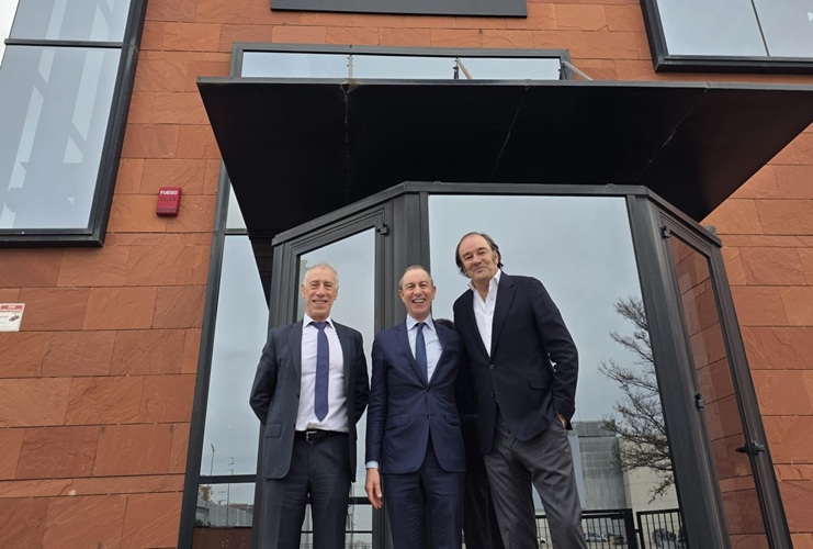 KOEX Packaging Solutions acquired by Zeus - Digital Labels & Packaging