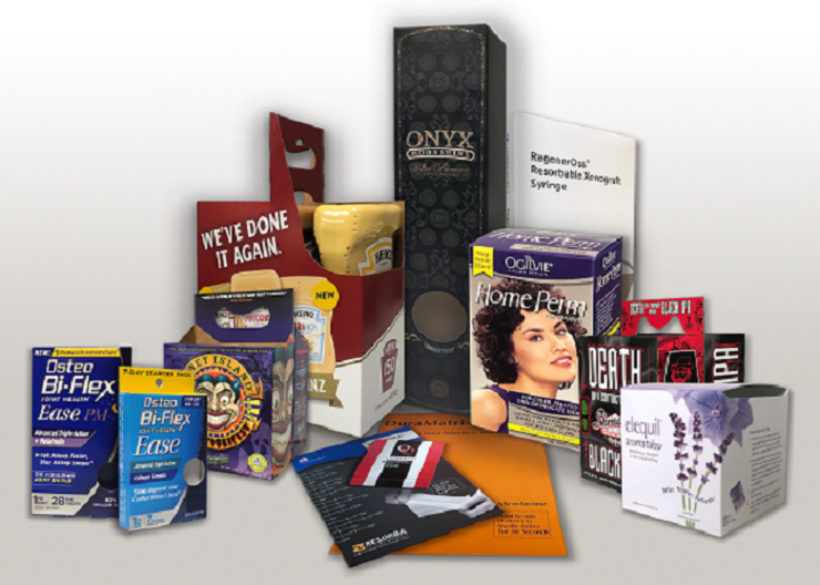 Keystone makes move into digital with Landa - Digital Labels & Packaging