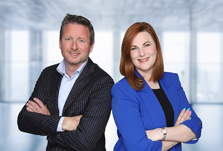 ITL appoints new directors - Digital Labels & Packaging