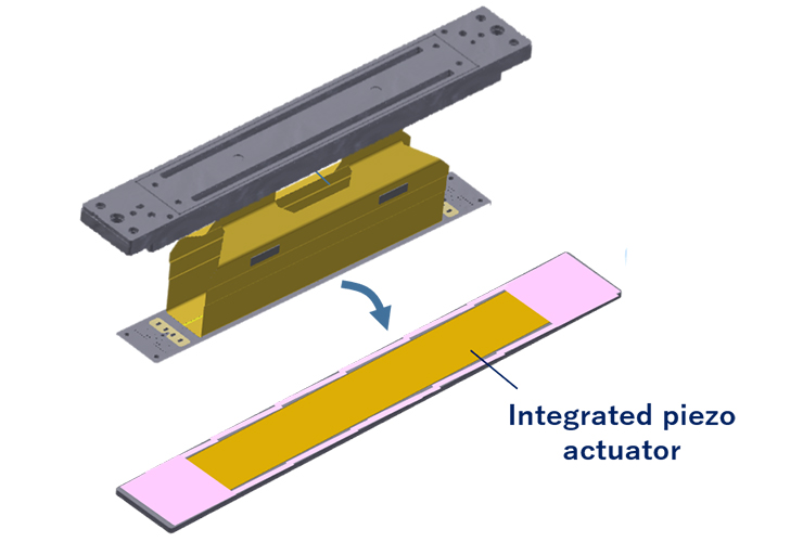 Kyocera develops next-gen printheads - Digital Labels & Packaging