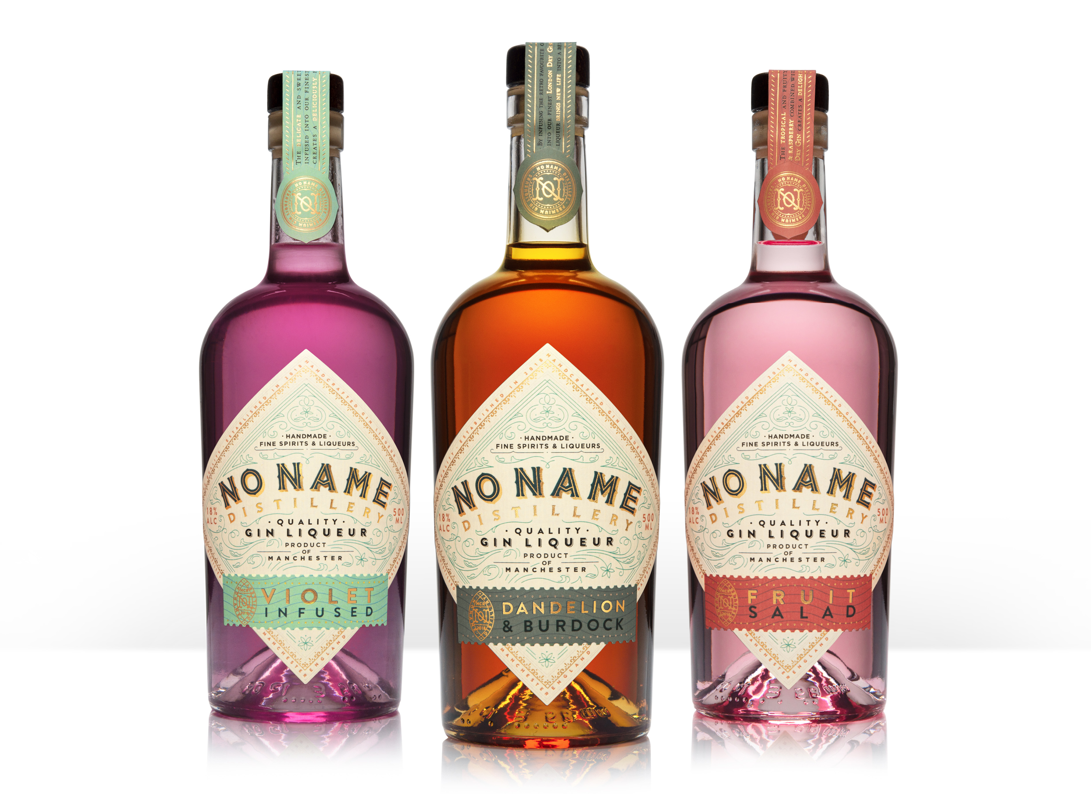 LabMak completes intricate gin liqueur project - Digital Labels & Packaging LabMak completes intricate gin liqueur project - Digital Labels & Packaging