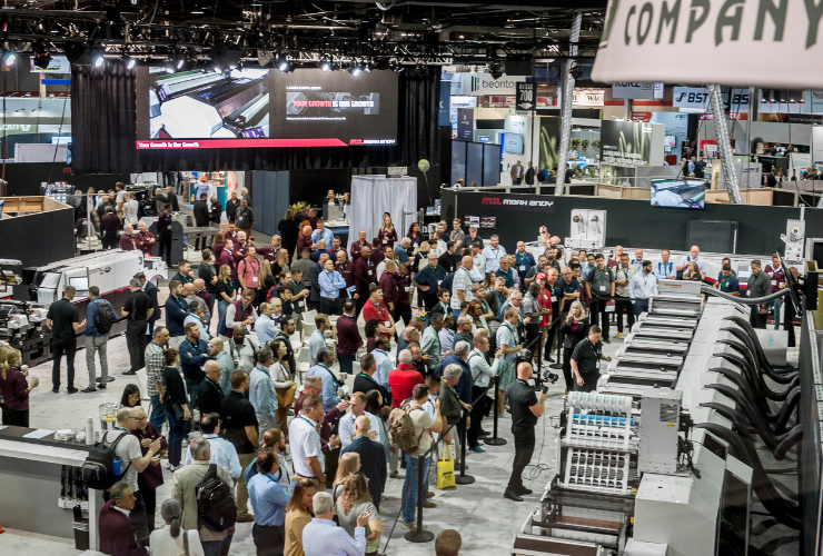 Loupe Americas details programme for 2026 event - Digital Labels ...