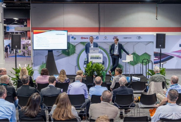 New industry trends to be highlighted at Labelexpo Americas 2024 ...