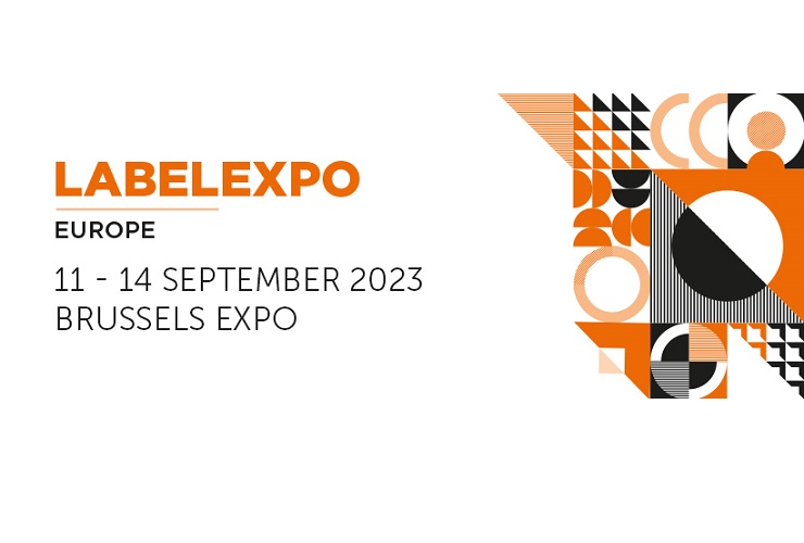 Labelexpo Europe 2023 - Digital Labels & Packaging