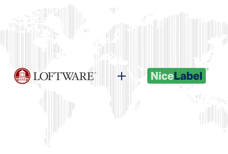 Loftware and NiceLabel merge - Digital Labels & Packaging