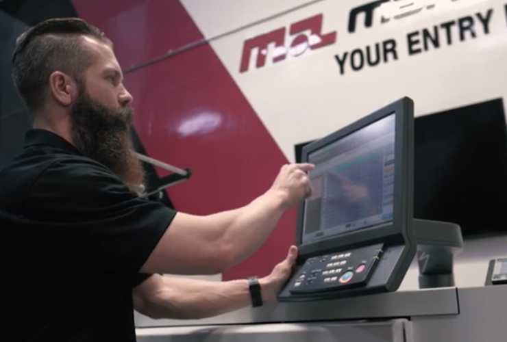 Global Graphics adds Fundamentals 2.0 - Digital Labels & Packaging