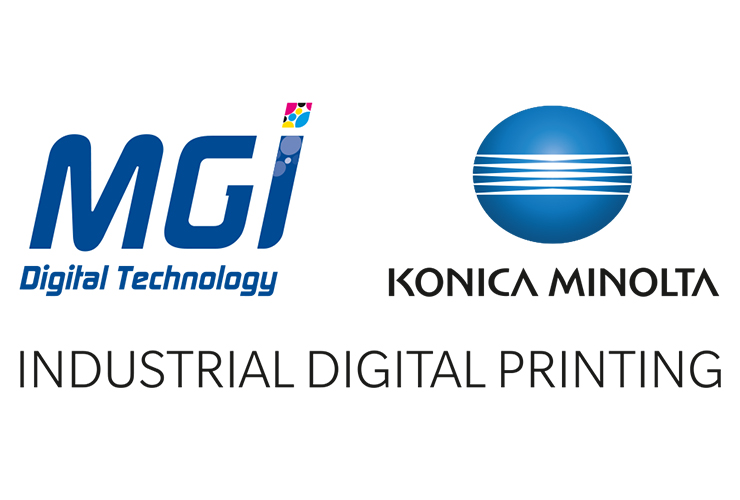 Konica Minolta and MGI deepen partnership - Digital Labels & Packaging