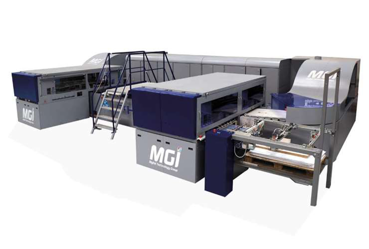 Konica Minolta ups stake in MGI - Digital Labels & Packaging