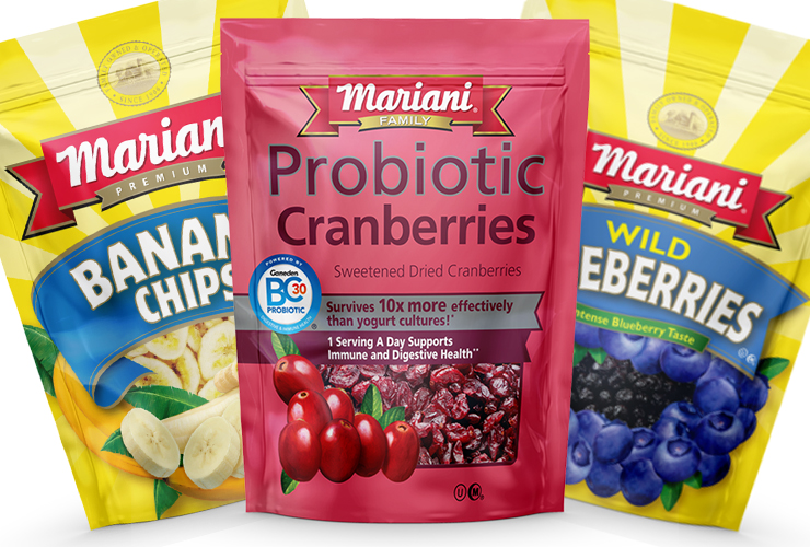 Mariani implements Loftware Smartflow - Digital Labels & Packaging