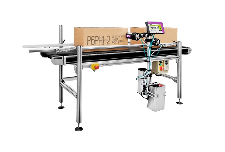 Markem-Imaje updates DOD capability - Digital Labels & Packaging