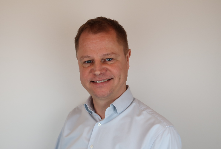 Vetaphone appoints new CEO and targets future success - Digital Labels ...