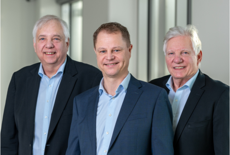 Vetaphone to expand further under CEO leadership - Digital Labels ...