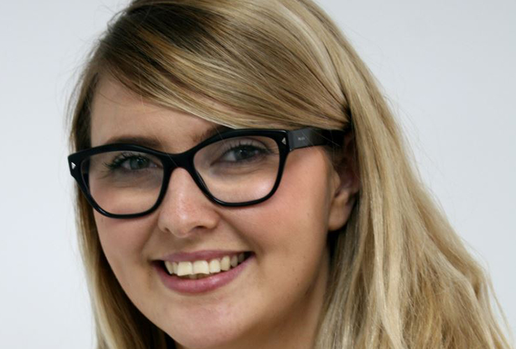 Mikaela Harding joins Avery Dennison - Digital Labels & Packaging