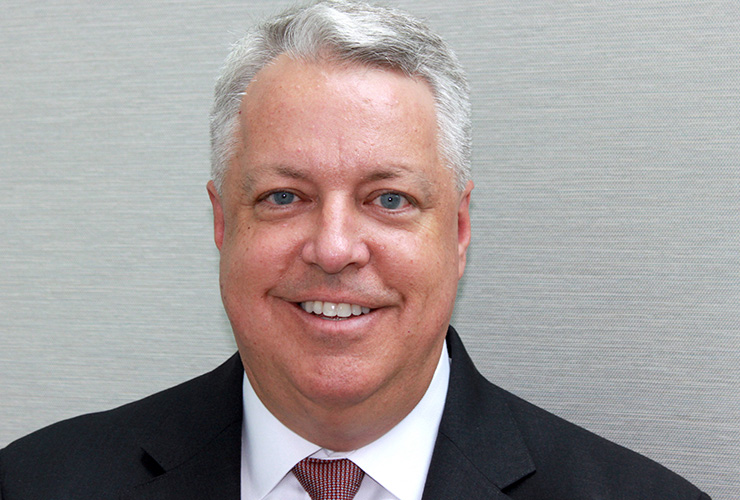 Global Graphics names new CEO - Digital Labels & Packaging