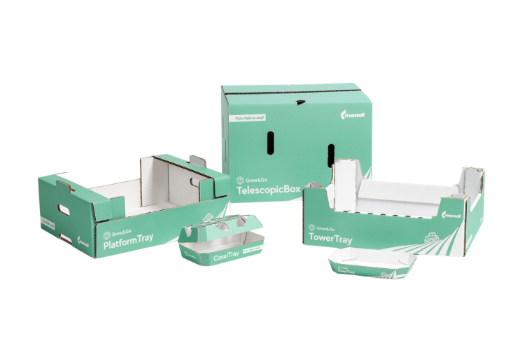 Mondi extends food packaging supply reach - Digital Labels & Packaging