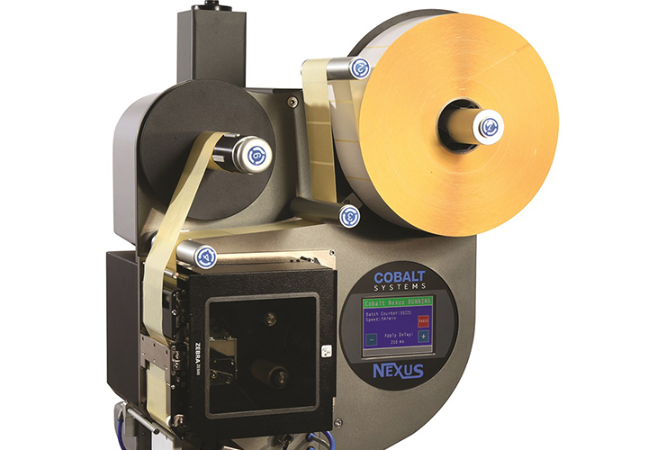 NiceLabel confirms Cobalt Systems as Integrator partner - Digital ...