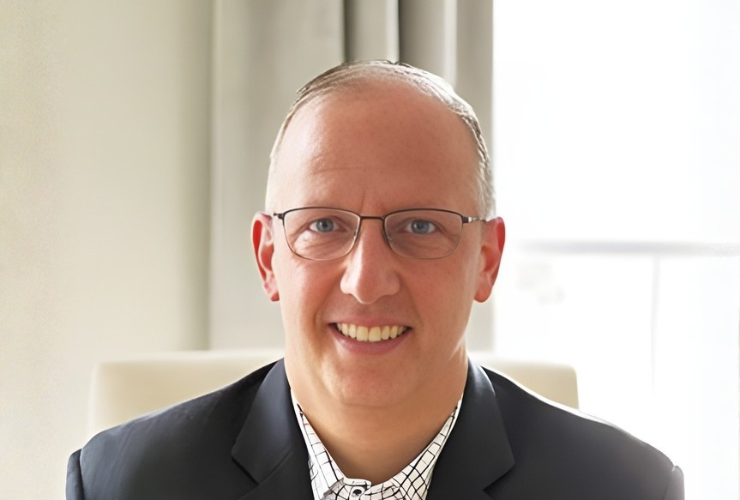 Flexcon appoints new CEO - Digital Labels & Packaging