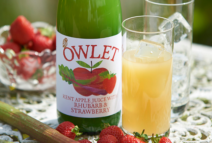 Delga details digital label success - Digital Labels & Packaging