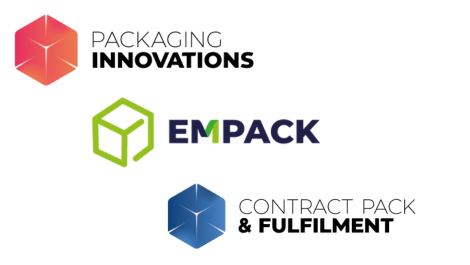 Packaging Innovations & Empack - Digital Labels & Packaging