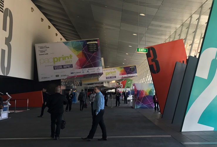 PacPrint 2021 readies to welcome the industry - Digital Labels & Packaging