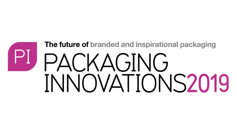 Packaging Innovations 2019 - Digital Labels & Packaging