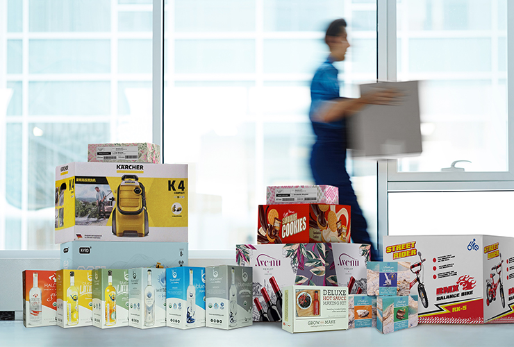 Covid drives growth in digital print for packaging - Digital Labels ...