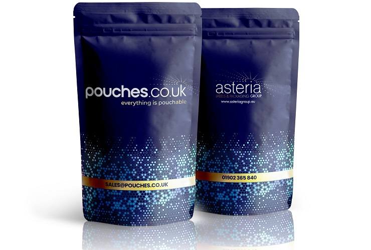 CS Labels launches new pouch brand - Digital Labels & Packaging