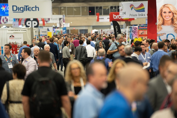 HP plans ‘spectacular’ Las Vegas showcase - Digital Labels & Packaging