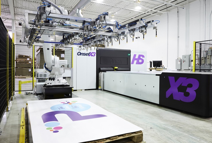 Proprint improves productivity with wide format investments - Digital ...