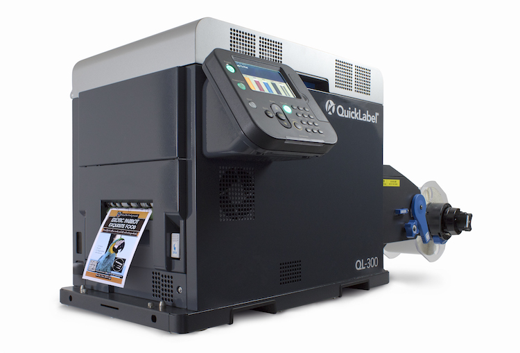 AstroNova to debut new label printer at UK show - Digital Labels ...