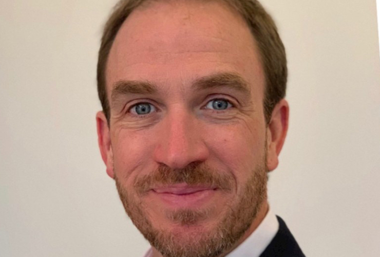Konica Minolta appoints new UK CEO - Digital Labels & Packaging