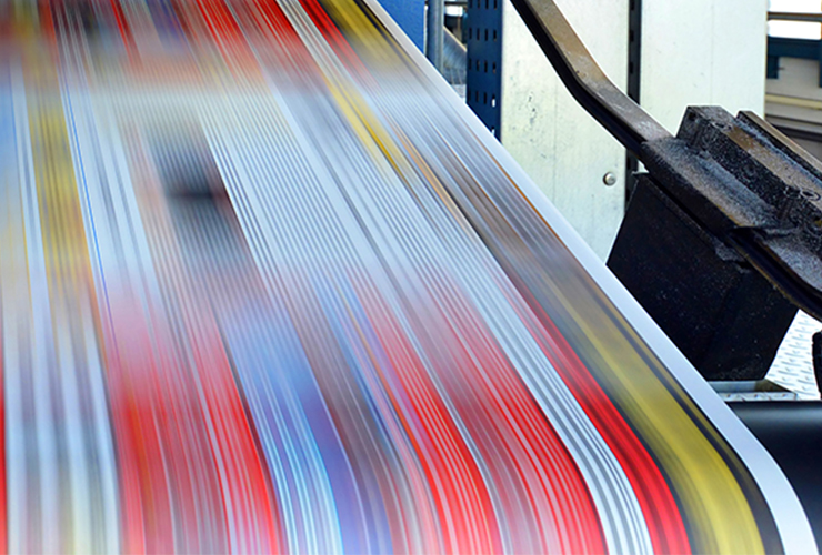 Shorter runs to shape the future of print - Digital Labels & Packaging
