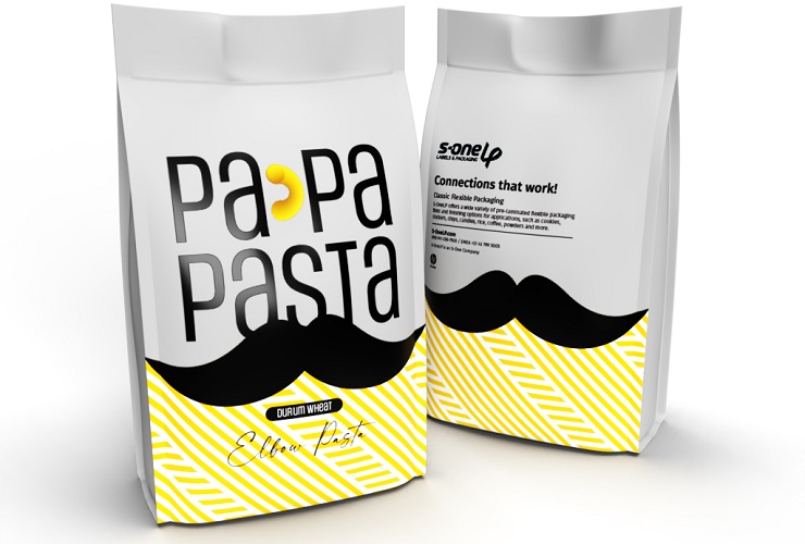 S-OneLP brings FlexPaper Barrier to EMEA - Digital Labels & Packaging