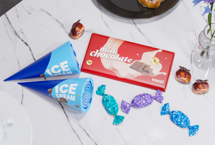 Sappi to spotlight “future-ready” barrier papers at Fachpack - Digital ...