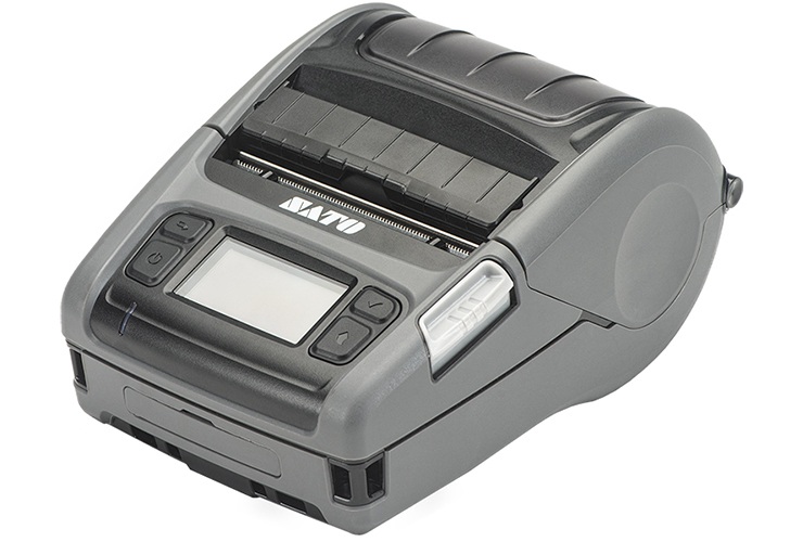 Sato boosts mobile printing - Digital Labels & Packaging