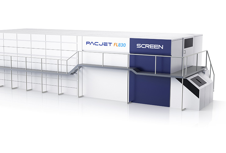 Screen embarks on large-scale portfolio update - Digital Labels & Packaging