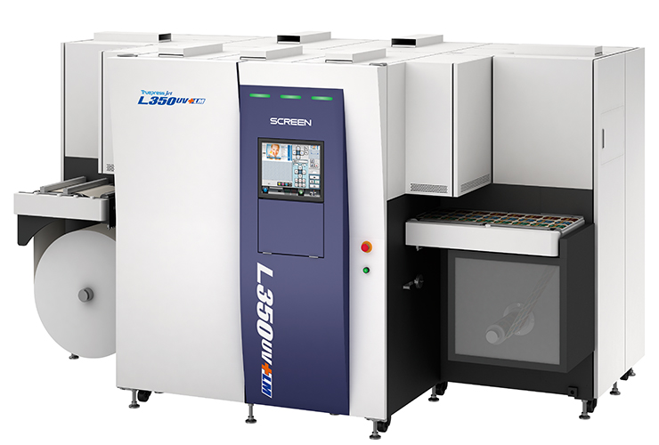 FastCap dives into inkjet - Digital Labels & Packaging