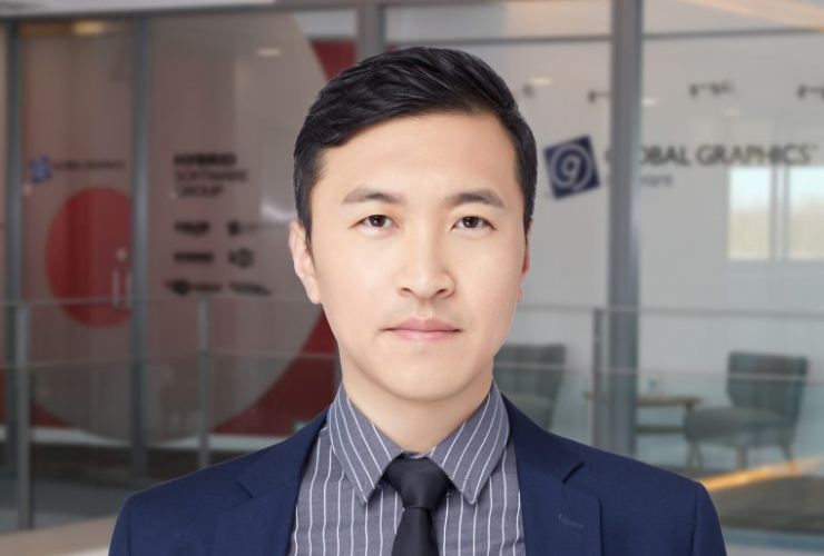 Global Graphics Software appoints Sheldon Wang as technical services ...