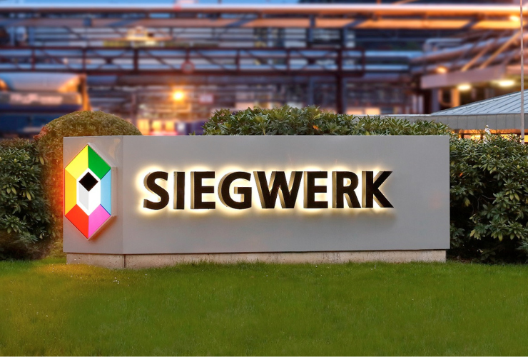 Siegwerk to strengthen its position as coating manufacturer - Digital ...