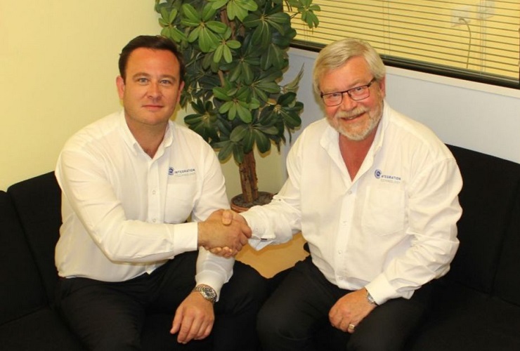 ITL appoints new MD - Digital Labels & Packaging