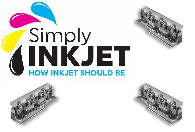 Simply Inkjet launches imprinting system - Digital Labels & Packaging