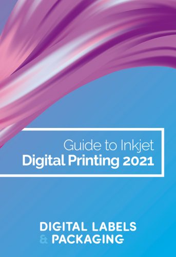 Guide to Inkjet Digital Printing 2021 - Digital Labels & Packaging