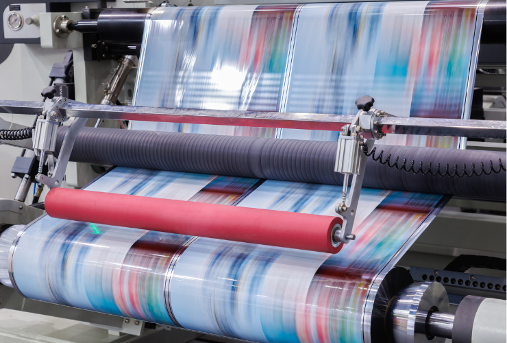 Smithers forecasts packaging print market growth - Digital Labels ...
