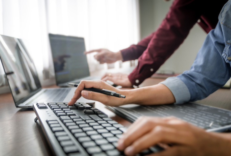 eProductivity Software make MIS moves - Digital Labels & Packaging