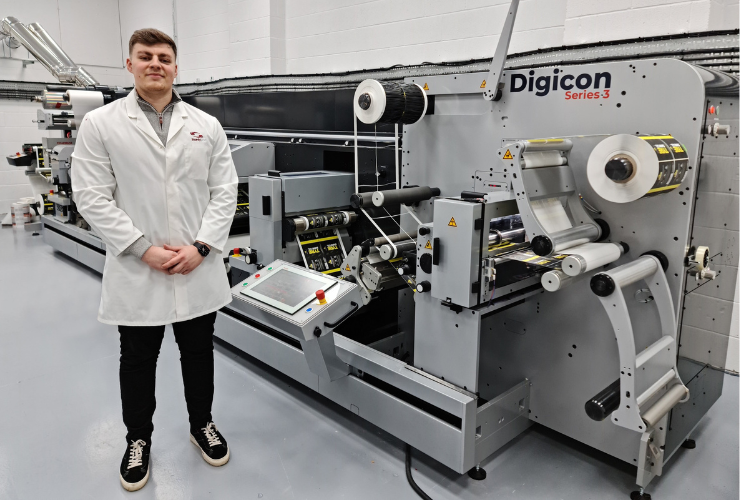 ABG’s Digicon Series 3 to spearhead Sturdy Print’s digital foray ...