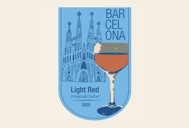 Sun Chemical introduces HP Indigo-compatible primer - Digital Labels ...