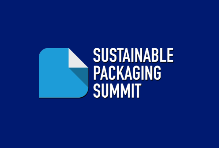 Sustainable Packaging Summit - Digital Labels & Packaging