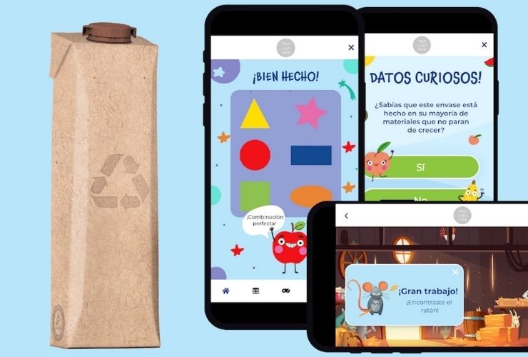 Virtual summit to highlight connected packaging - Digital Labels ...